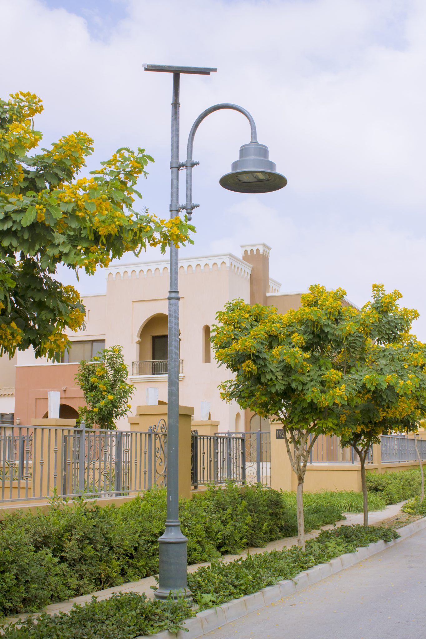 Altawakol NTT - Lighting Projects